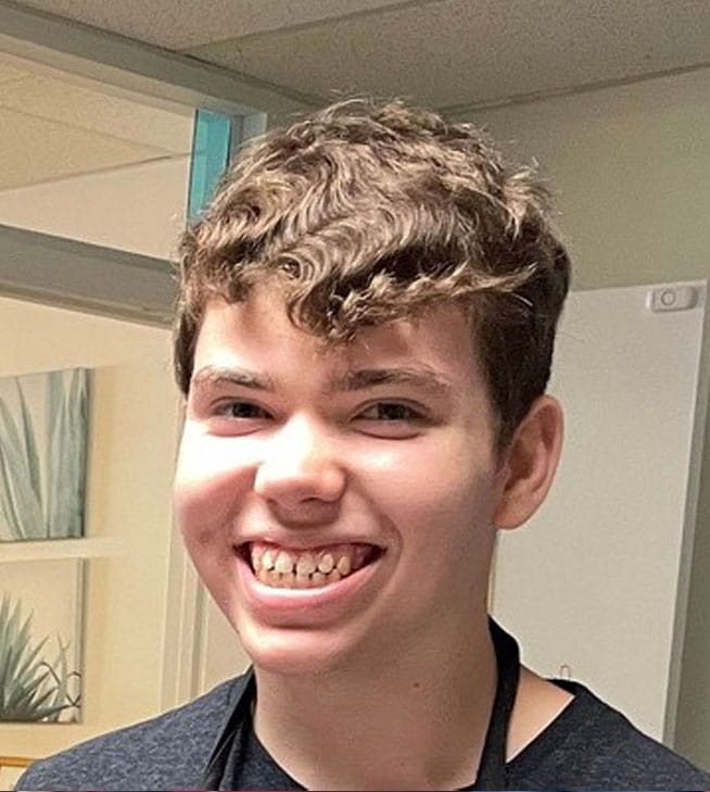 Sean - PossAbilities Plus